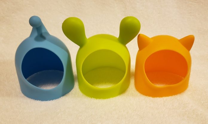 Roybi smart educational robot review | Best Buy Blog