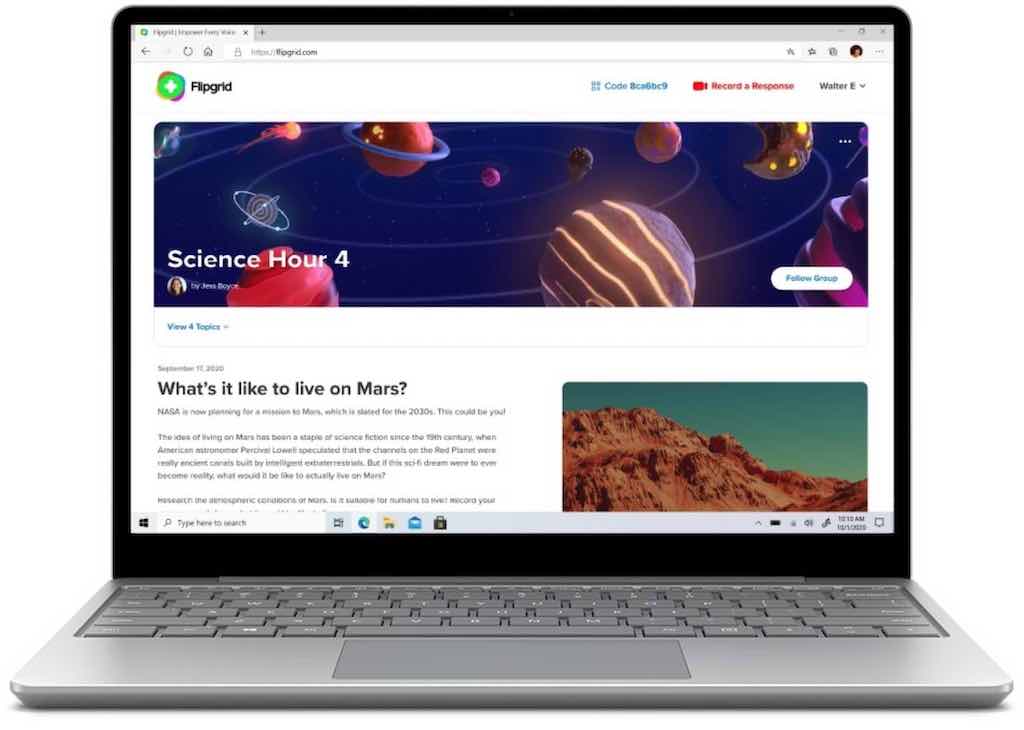 Microsoft Announces the New Surface Laptop Go | Best Buy Blog