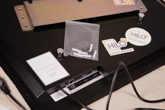 Hilo XL & Hilo lighted smart mirrors review – Garmur Design