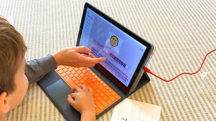 Kano PC build your own laptop review | Best Buy Blog