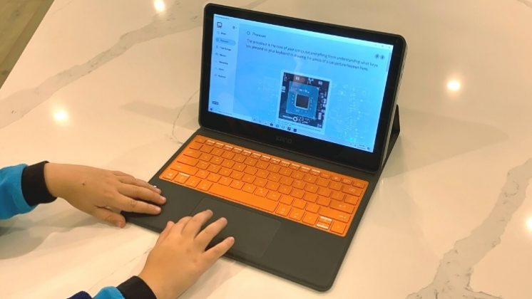 Kano PC build your own laptop review | Best Buy Blog