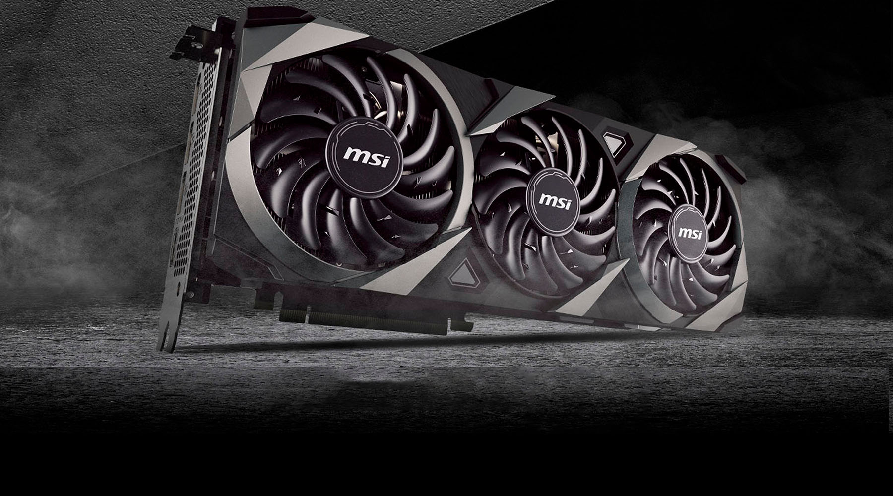 Discover the extraordinary with the MSI GeForce RTX™ 30 Series Graphics ...