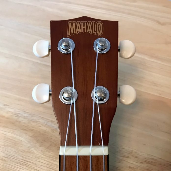 Mahalo Soprano Ukuleles review | Best Buy Blog