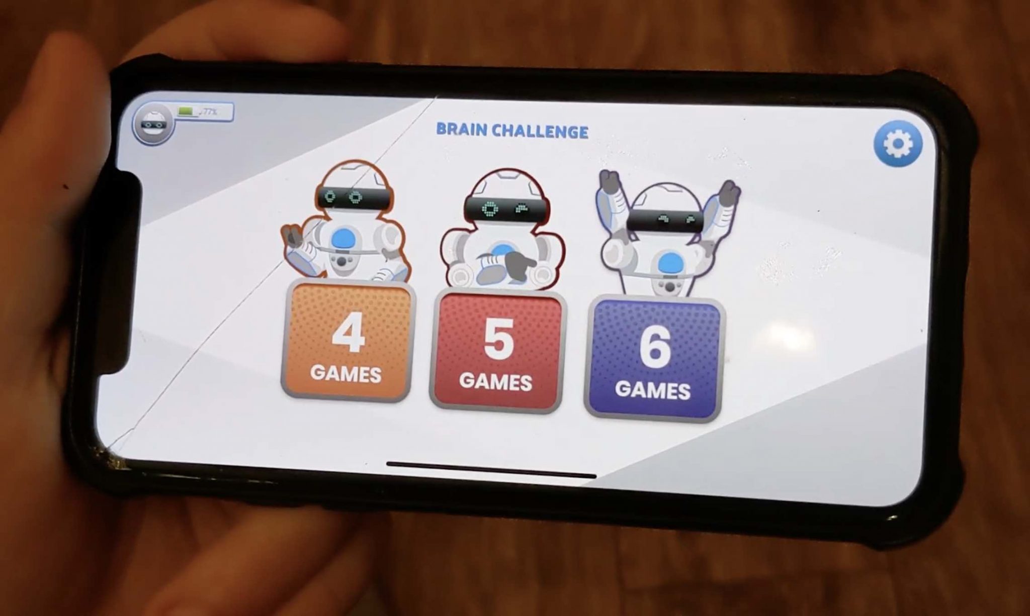 WowWee MiP Arcade Robot review | Best Buy Blog