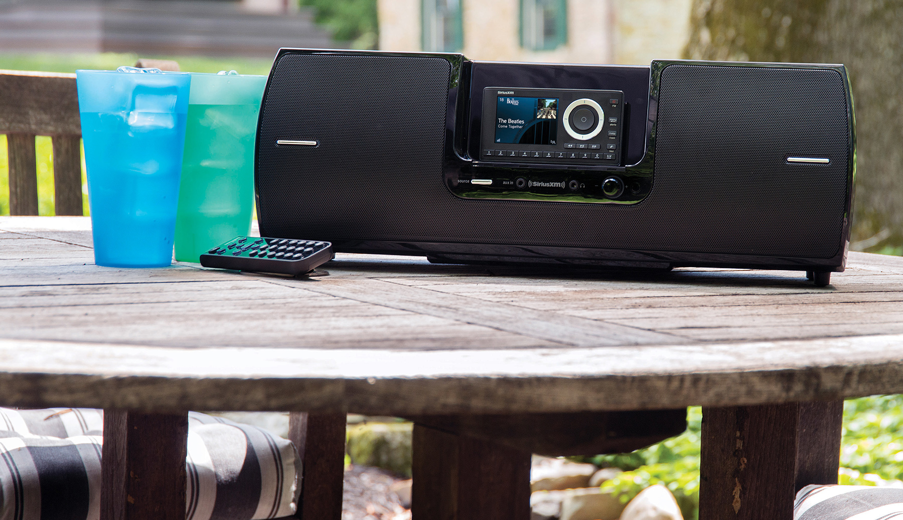 SiriusXM Onyx Overview | Best Buy Blog