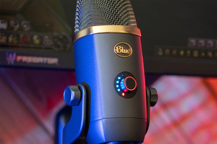 Yeti X World of Warcraft® Edition Overview | Best Buy Blog