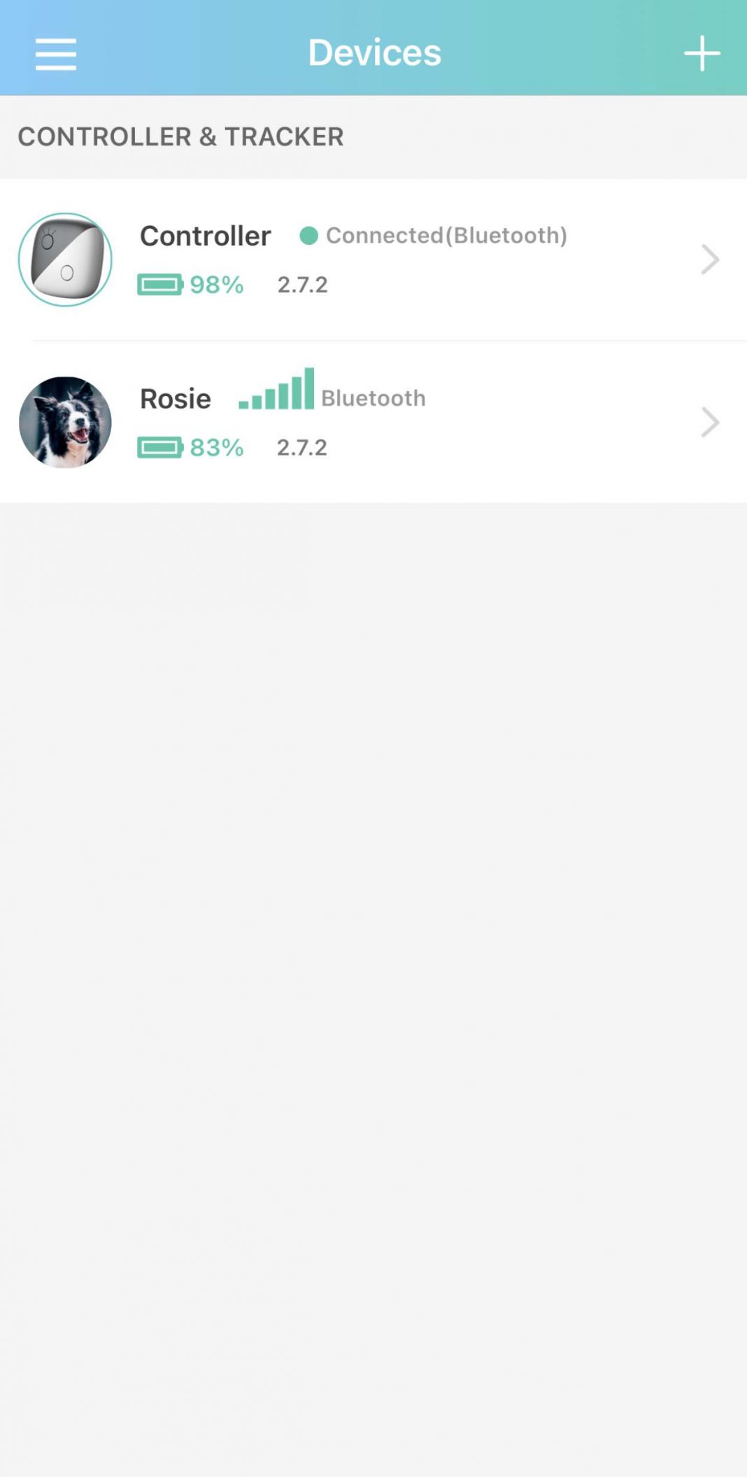 PetFon dog activity real time tracker review | Best Buy Blog