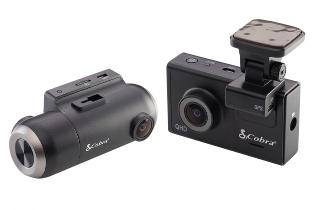 Cobra SC200 & SC201 Dash Cams Overview | Best Buy Blog
