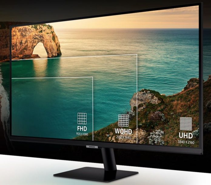 Announcing Samsung's new Smart Monitor | Best Buy Blog