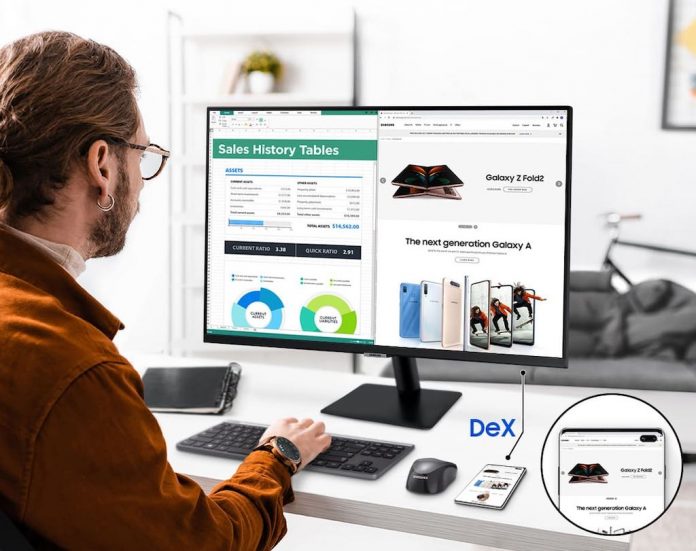 Announcing Samsung's new Smart Monitor | Best Buy Blog