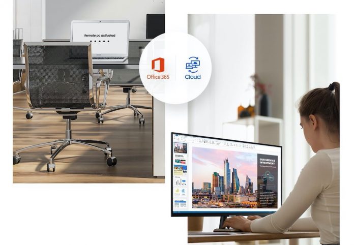 Announcing Samsung's new Smart Monitor | Best Buy Blog