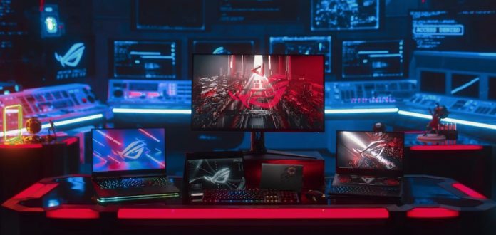 ASUS at CES 2021 | Best Buy Blog