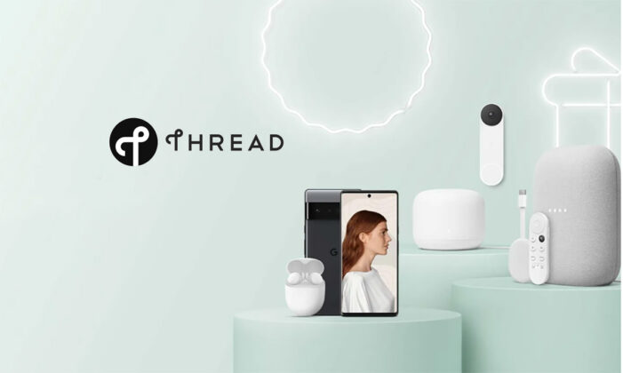 What you need to know about Thread | Best Buy Blog