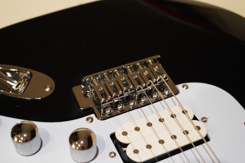 Kramer Focus VT-211S Electric Guitar review | Best Buy Blog