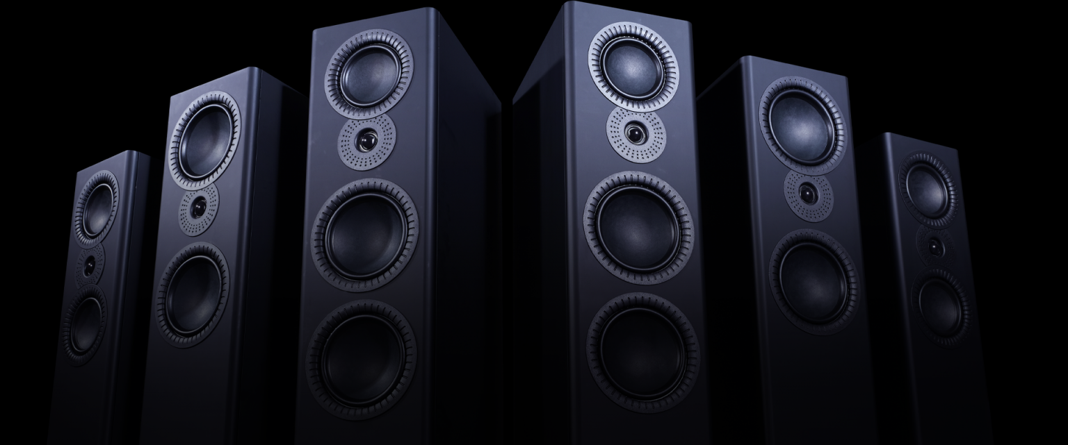 Get to know Mission Speakers | Best Buy Blog