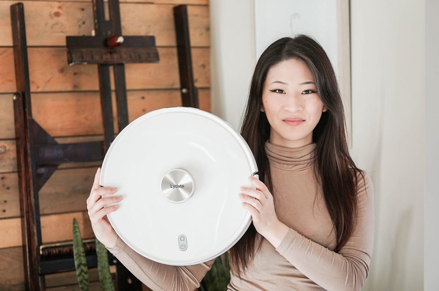 Xiaomi Lydsto R1 Robot Vacuum Cleaner and Mop Review