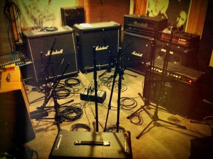 Introduction to recording electric guitar | Best Buy Blog