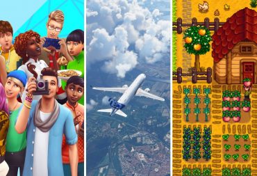 Video Gaming Genres Spotlight: Simulation | Best Buy Blog