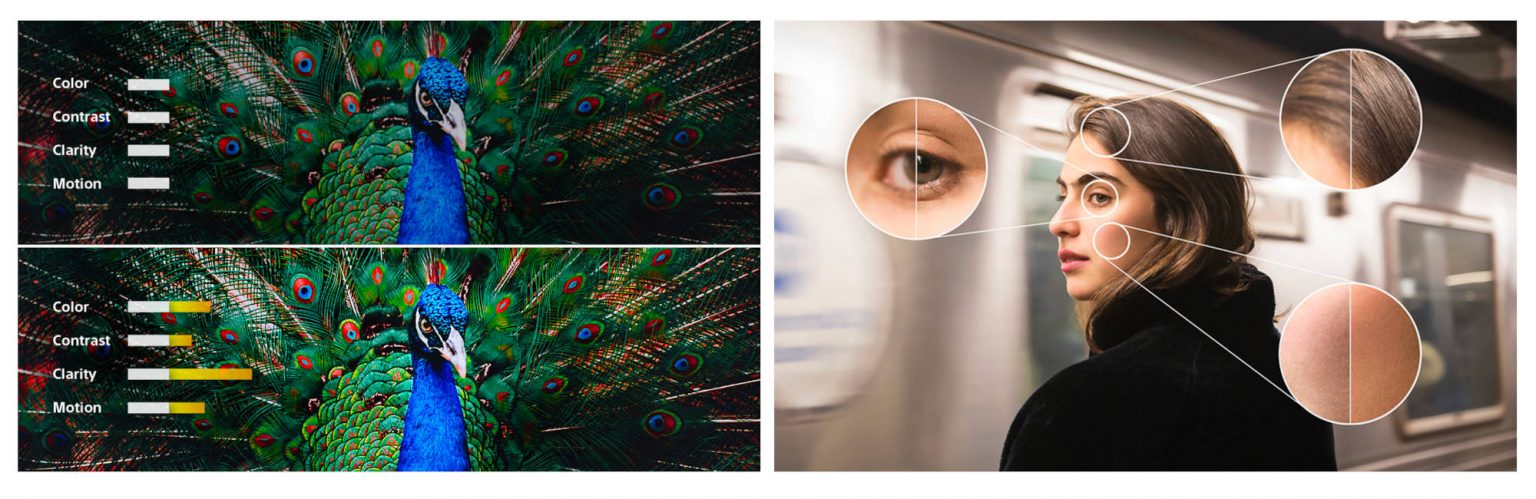 Everything you need to know about TV upscaling | Best Buy Blog