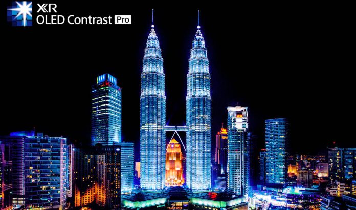 Everything you need to know about Sony Cognitive Processor XR | Best ...