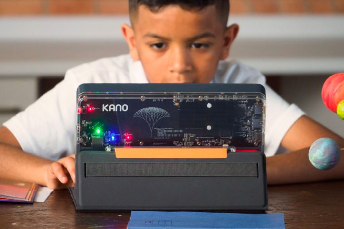 Kano laptop PC overview | Best Buy Blog