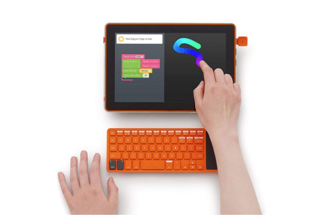 Kano laptop PC overview | Best Buy Blog