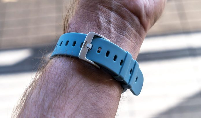 NDur smartwatch review | Best Buy Blog