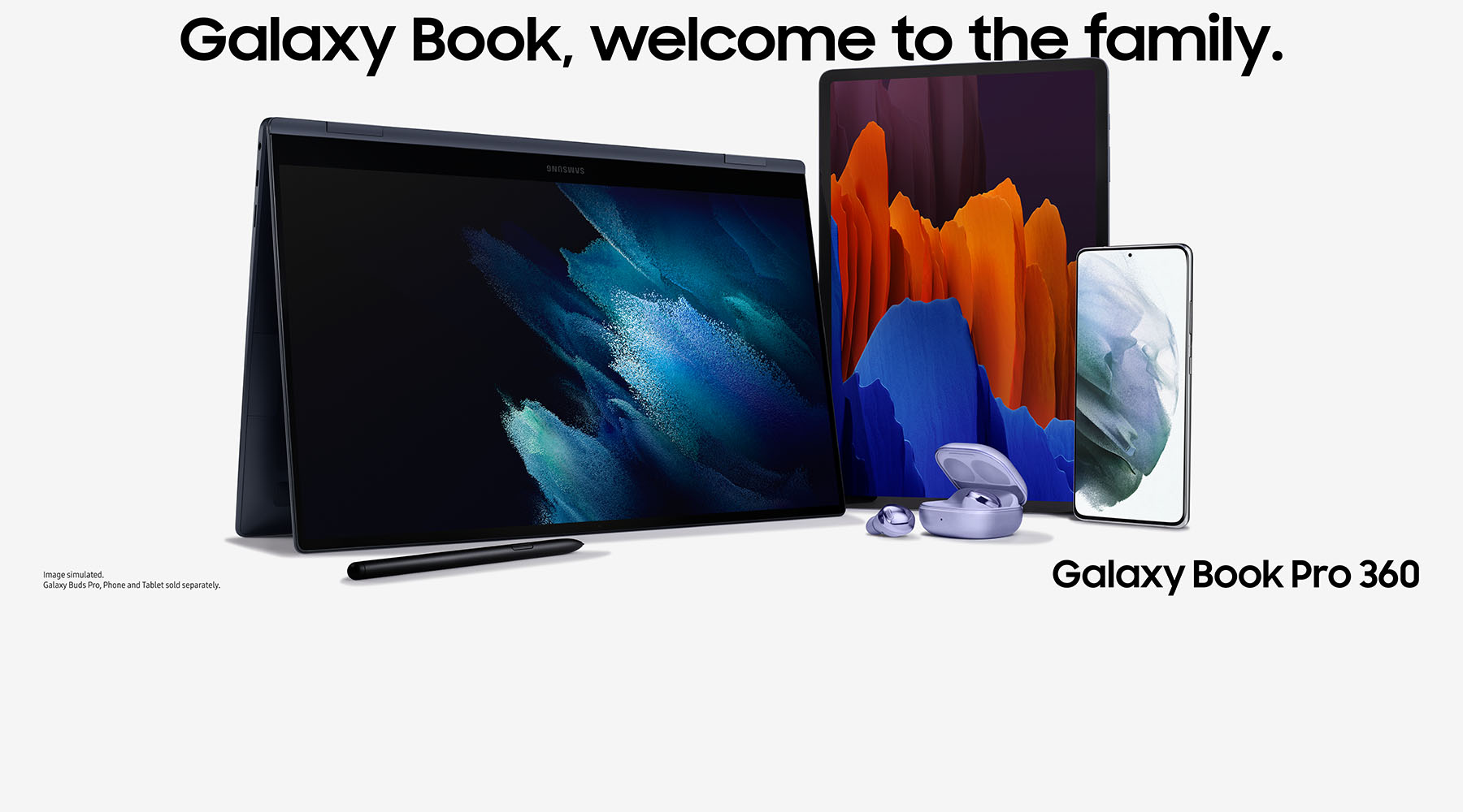 New Galaxy Book laptops from Samsung | Best Buy Blog