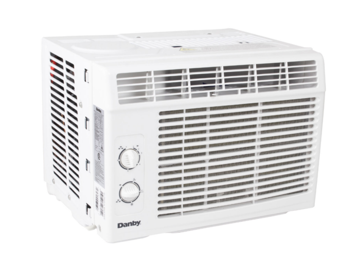 Portable vs. window vs. mini split AC: which should you choose?