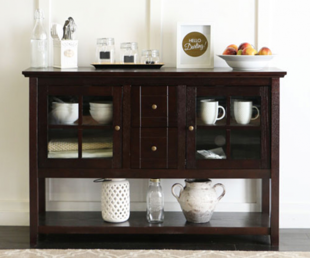 5 ways to save space and avoid clutter in your kitchen