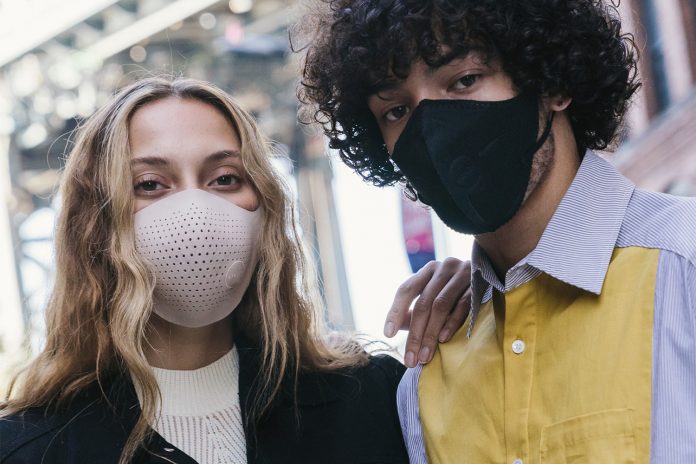 AirPop Fitted Face Mask Overview | Best Buy Blog