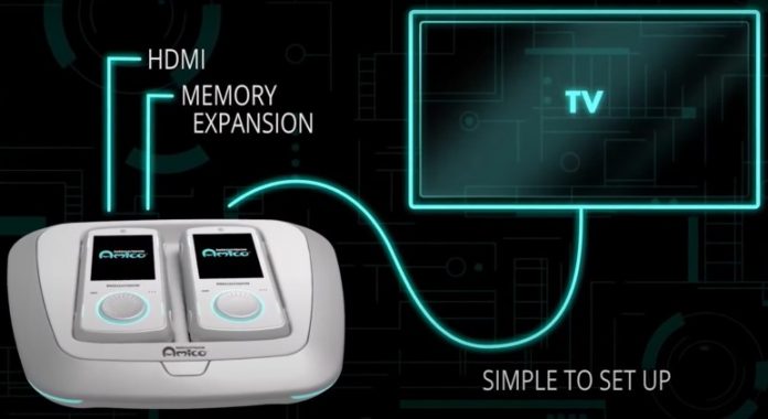 Intellivision Amico makes its E3 debut | Best Buy Blog