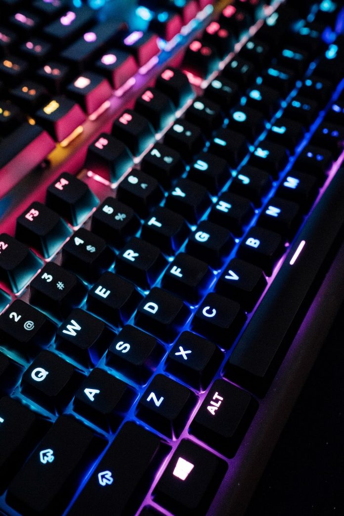 SteelSeries Apex 7 and Apex Pro review | Best Buy Blog