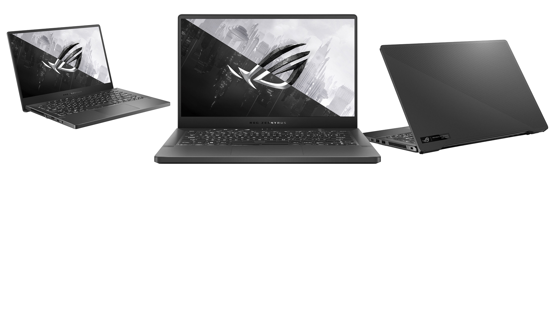 Asus ROG Zephyrus gaming laptop overview | Best Buy Blog