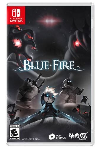 Blue Fire review | Best Buy Blog