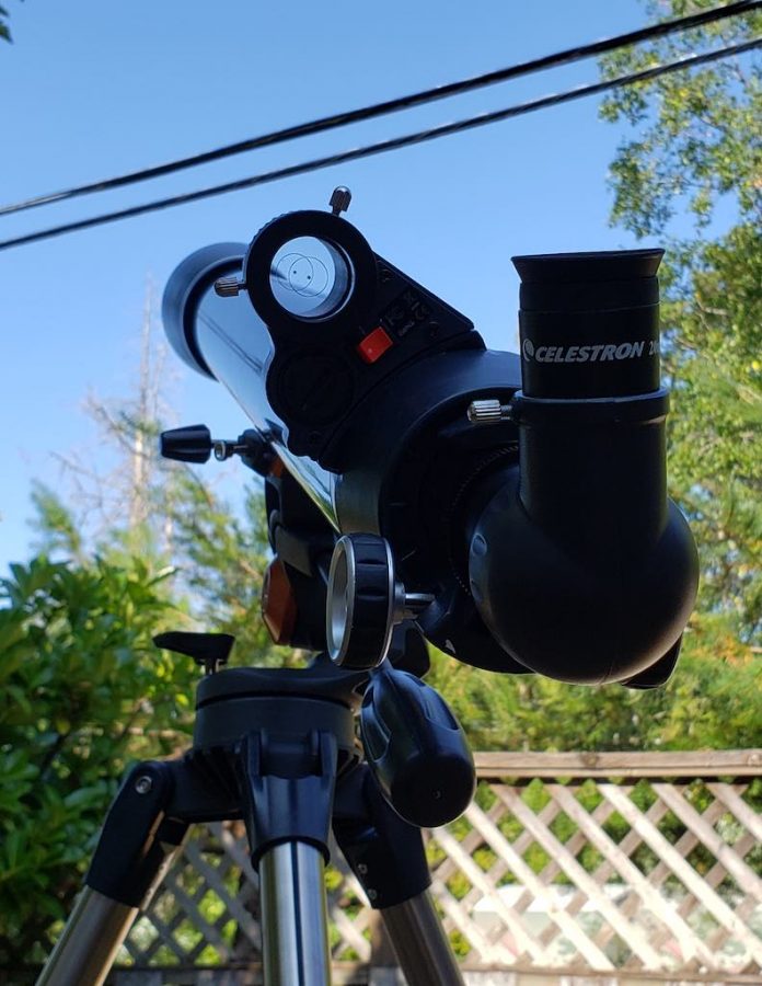 Celestron refractor telescopes review | Best Buy Blog