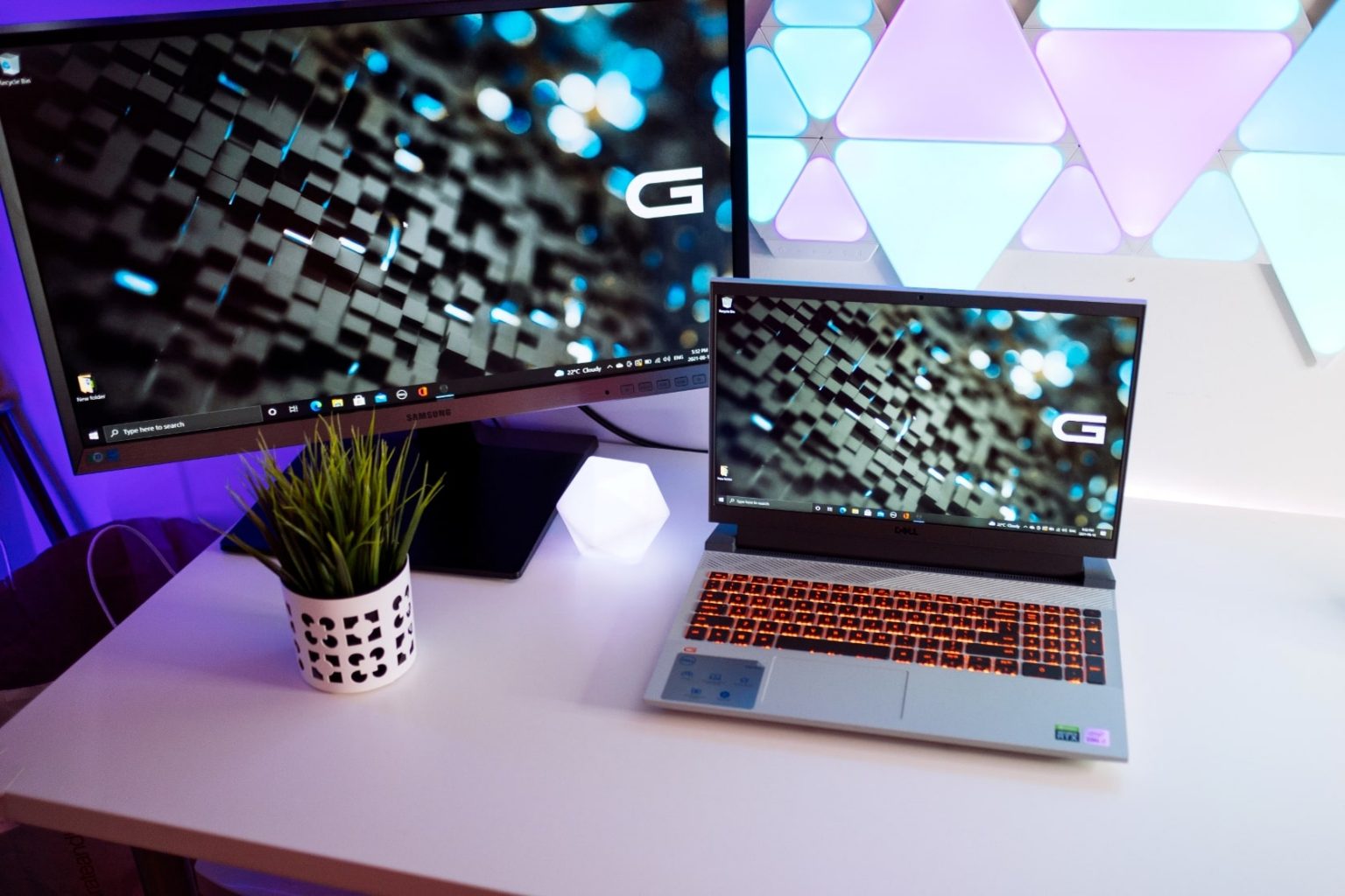 Dell G15 gaming laptop review | Best Buy Blog