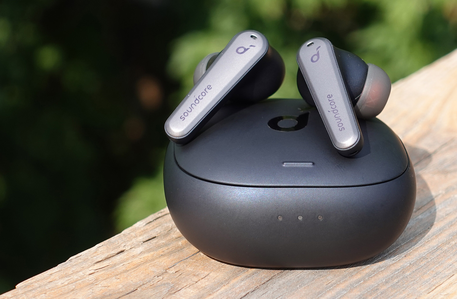 Anker Soundcore headphones review | Best Buy Blog