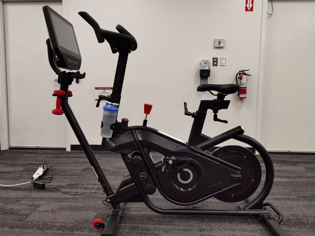 Bowflex 22 VeloCore review | Best Buy Blog