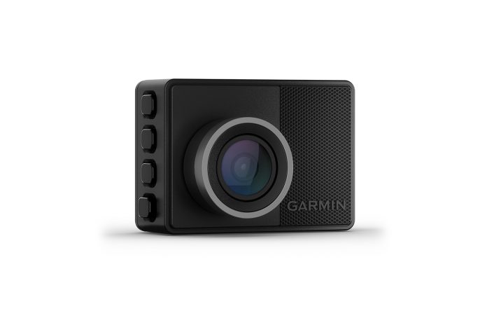 Garmin Dash Cam™ 57 Overview | Best Buy Blog