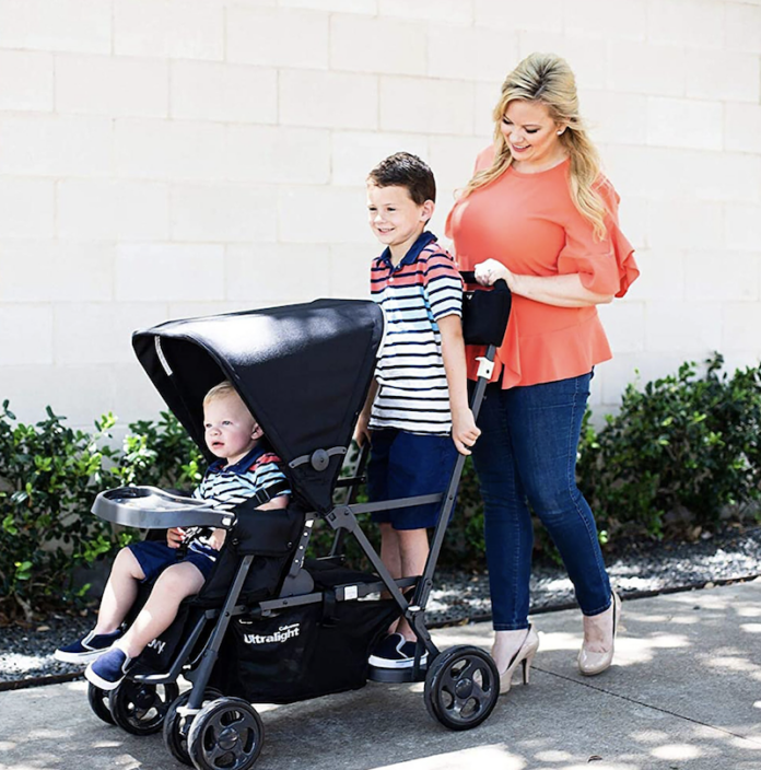 Baby stroller buying guide – Duvtail