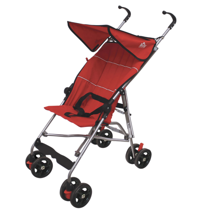 Baby stroller buying guide – Duvtail
