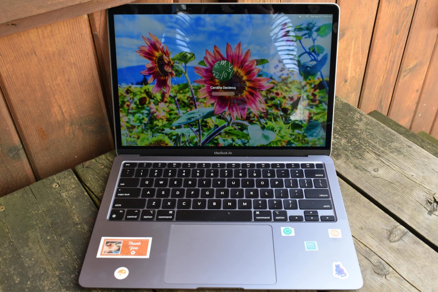 Two features I love about my new MacBook Air | Best Buy Blog