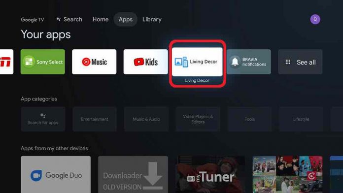 Google TV is now built into the latest Sony Bravia TVs | Best Buy Blog