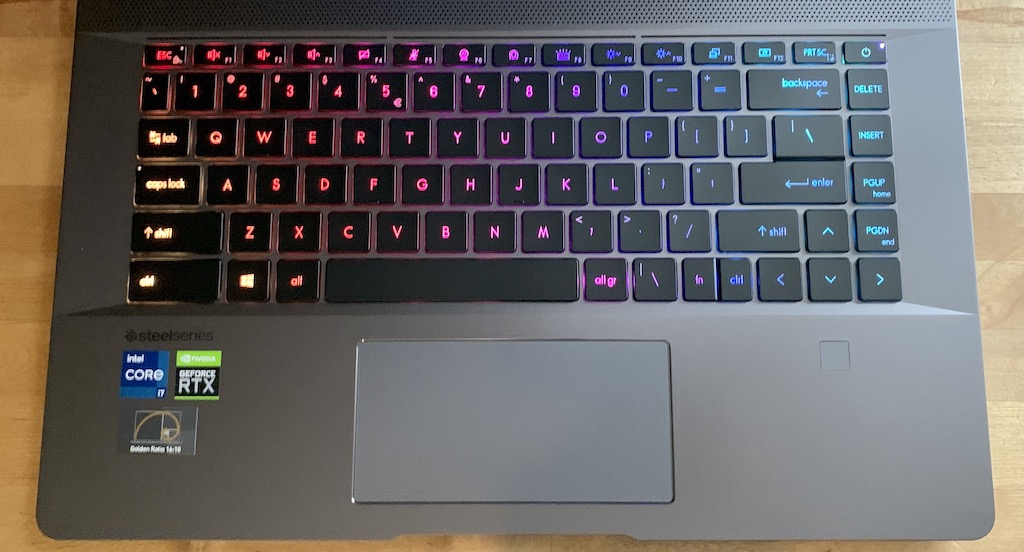 Évaluation du portable à écran tactile Creator Z16 de MSI - Blogue Best Buy