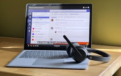 How to get the most out of Microsoft Teams with Teams-certified ...