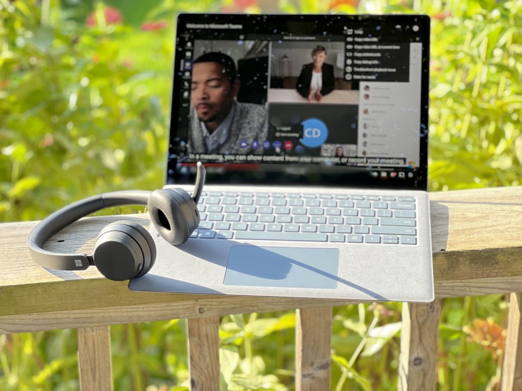 How to get the most out of Microsoft Teams with Teams-certified ...