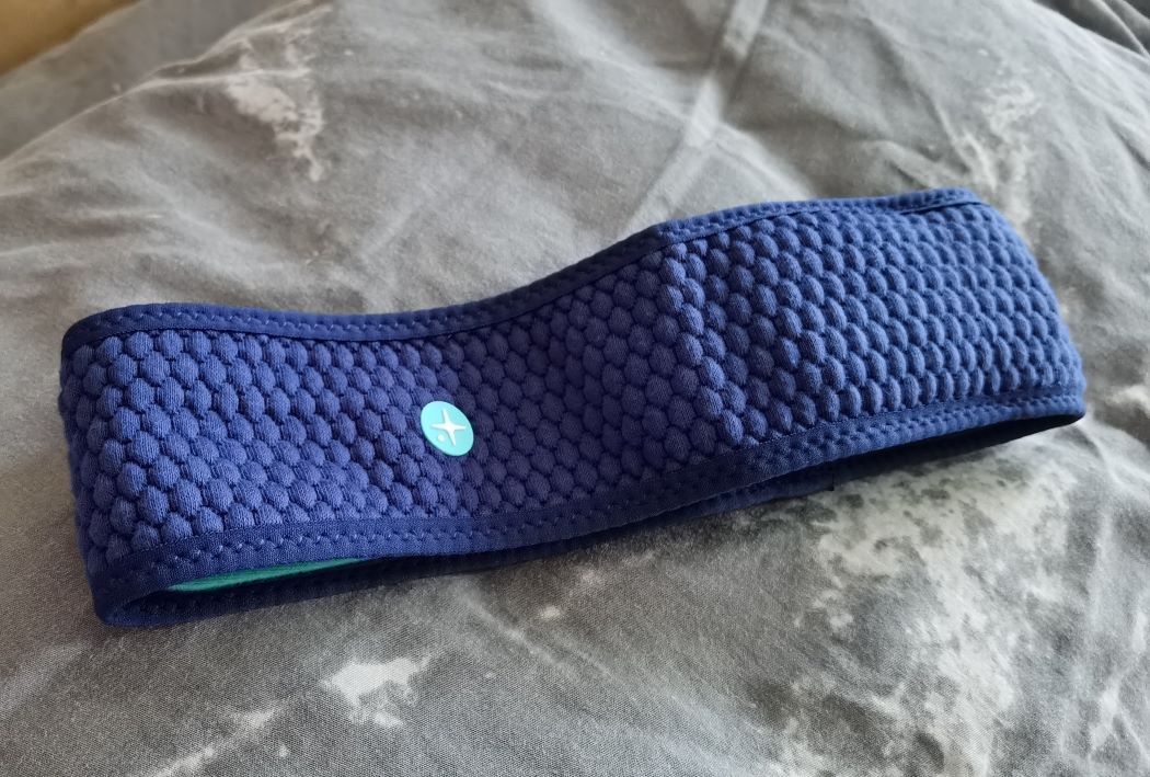 Hoomband Audio Headband Review | Best Buy Blog