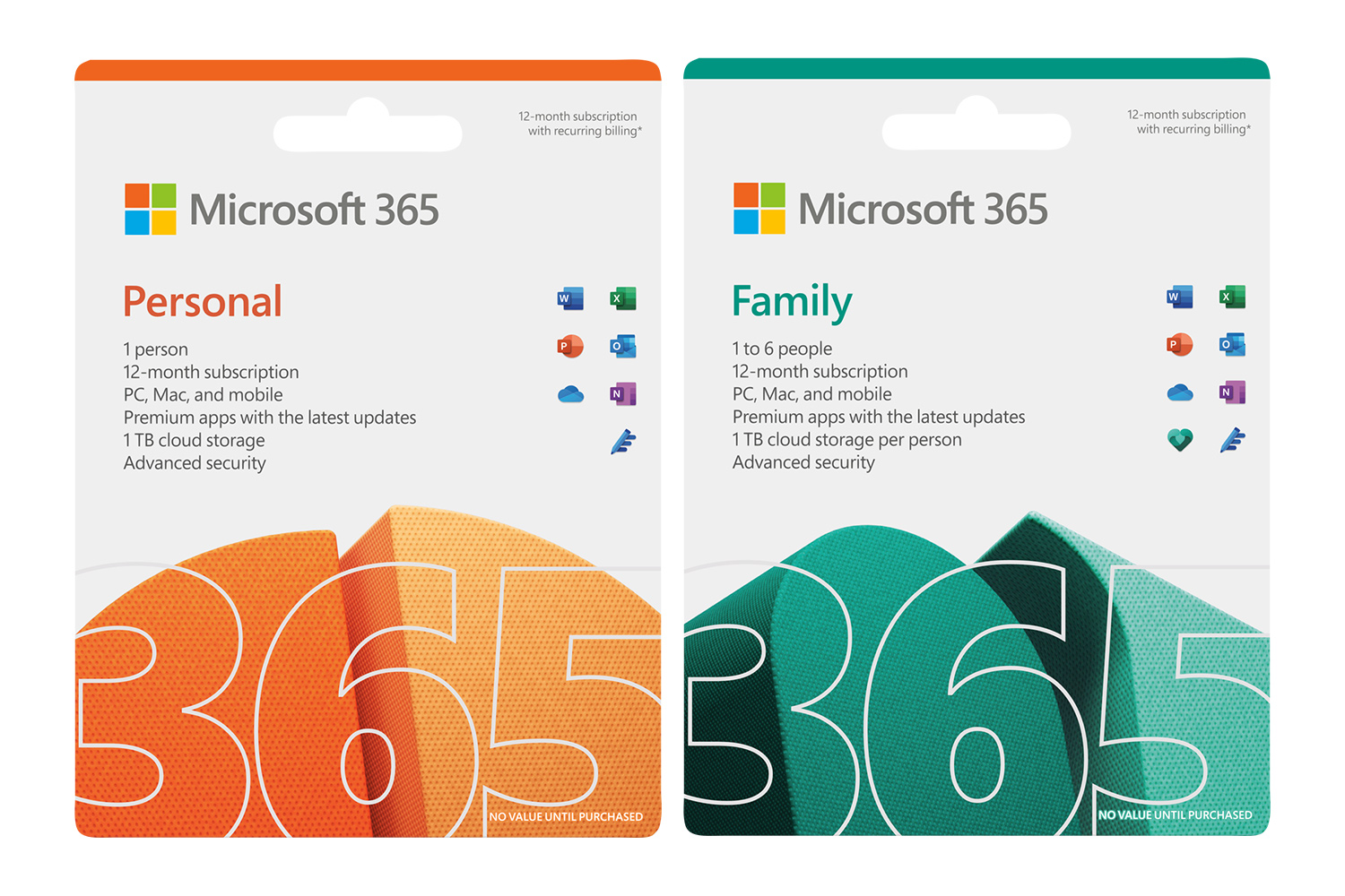 Microsoft 365 Overview | Best Buy Blog