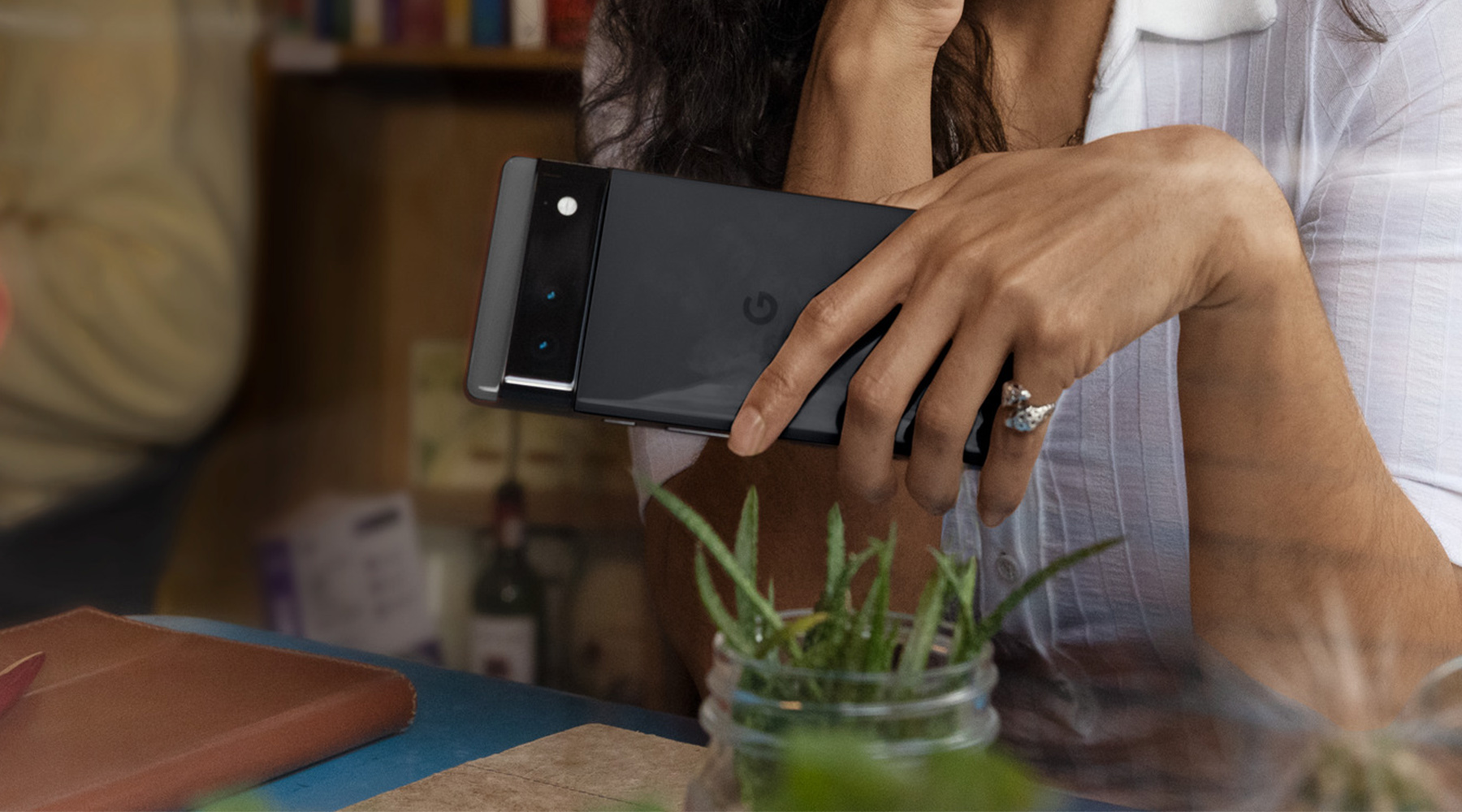 Google Pixel 6 Overview | Best Buy Blog